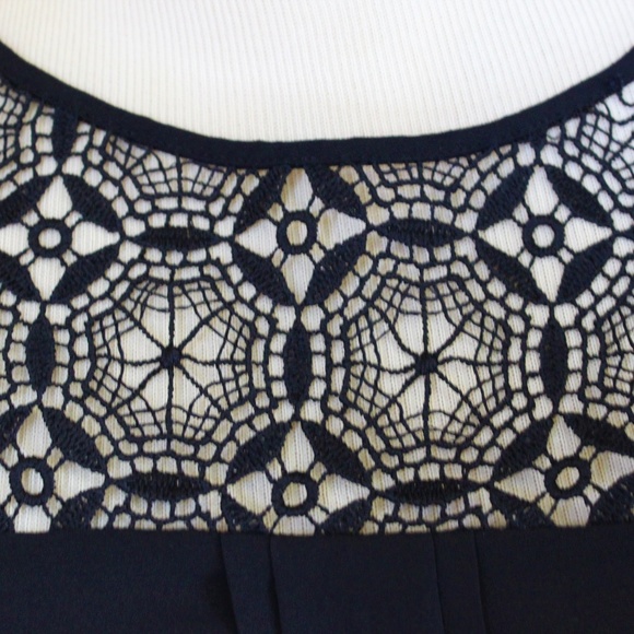 Zara | Tops | Zara Basic Round Neck | Poshmark